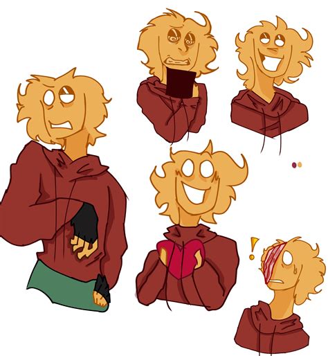 Jims Computer Fanart Trigger Warning R Fanart