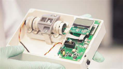 Rapid Assessment Of Malaria Ram Detects Malaria In 5 Seconds Design Indaba