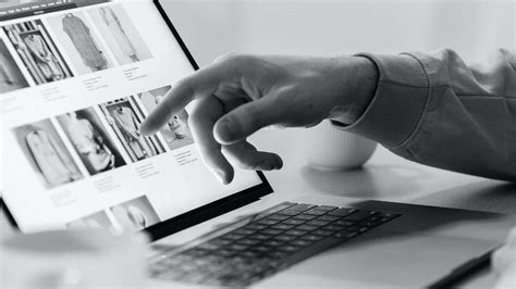 Touchscreen Laptops Pros And Cons