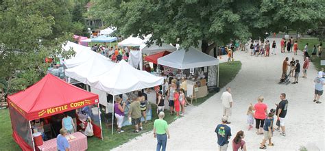 Fall Craft Fairs Lafayette Indiana 2025 John C Moffett
