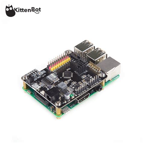 Купить Rosbot дети Программирование развивать панель Atmega328p