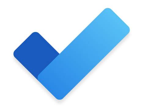 Microsoft To Do Gains New Task Sorting Feature With Latest Windows 10