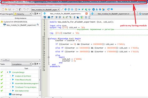 Adding Custom Verilog Modules Official Bladerf Forum