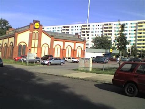 Lidl Berlin