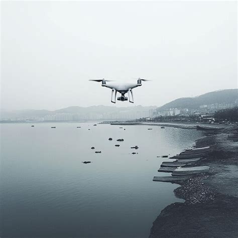 Drone Remote Control Premium Ai Generated Image
