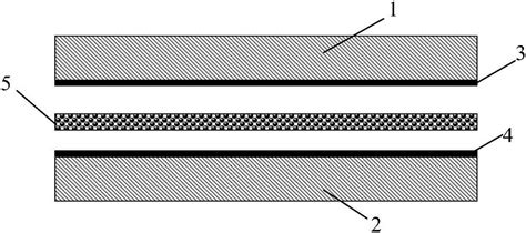Capacitive Flexible Pressure Sensor Based On Composite Material