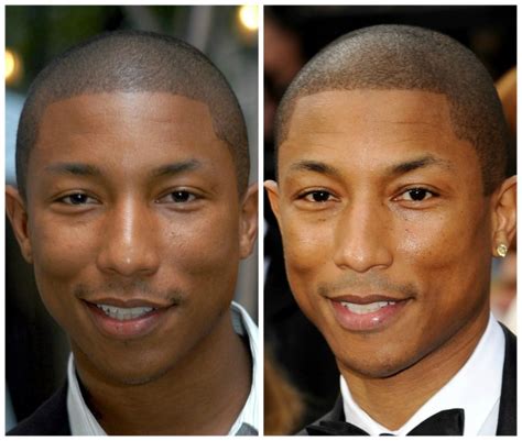 Pharrell Williams Sem Idade Pharrell Williams Reveals How He Stays