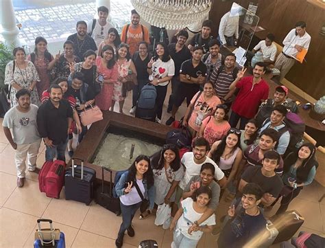 stuti dutta on linkedin leadership kantar offsite employeeengagement goa