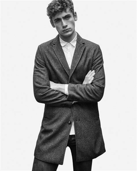 Tom Webb Models 1 Europes Leading Model Agency