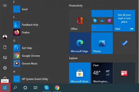 How To Make A Program Run On Startup Windows 10