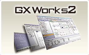 GX Works2 Features Of The Software Programmable Controllers MELSEC MITSUBISHI ELECTRIC FA