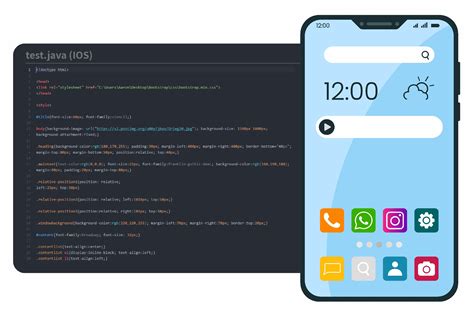 Ios App Automation Testing Browserstack