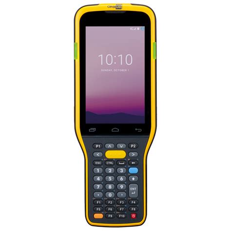 Cipherlab Rk95 Series Kemtek Cipherlab Rk95 Series Kemtek