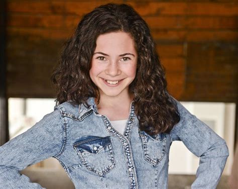 Picture Of Jordyn Negri