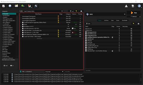 Sexlab Ctd On Save Game Load Skyrim Technical Support Loverslab