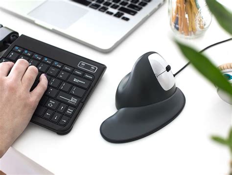 Top 4 Best Ergonomic Keyboard And Mouse Goldtouch