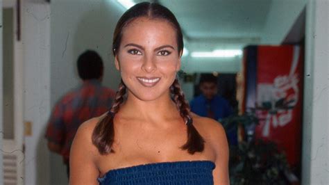 Kate Del Castillos Transformation Through The Years