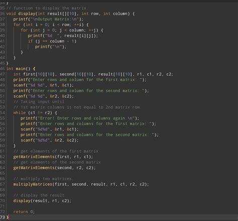 Smriti Shaw On Linkedin Learning Coding C Dailypratices