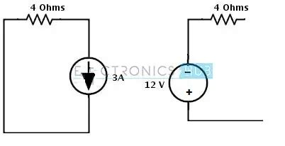 Source Transformation In Circuits Explained Simply