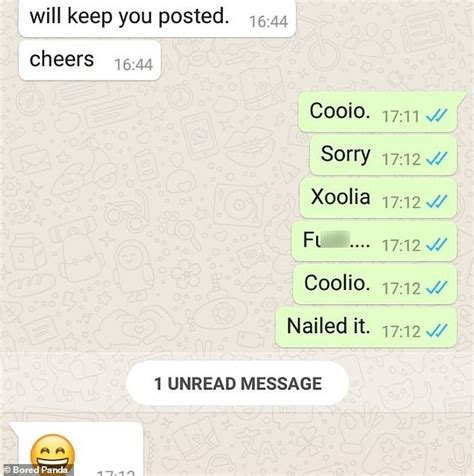 Step Away From The Keypad Hilarious Texting Fails Which Made People