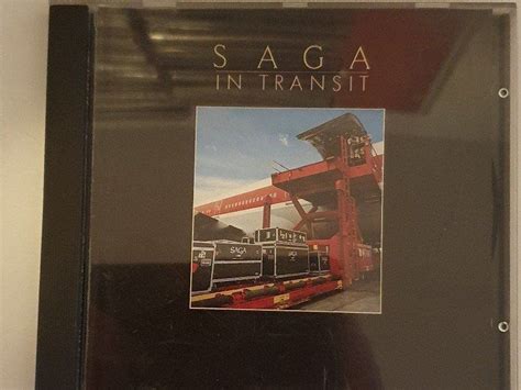 Saga In Transit Kaufen Auf Ricardo