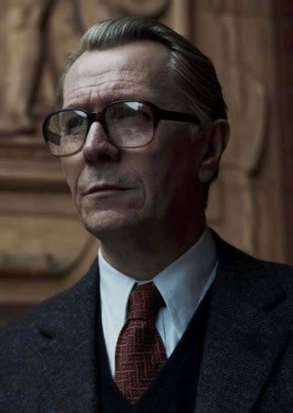 Fan Casting Gary Oldman As Miles Warren Jackal In The Amazing Spider Man 3 Clone Saga On Mycast