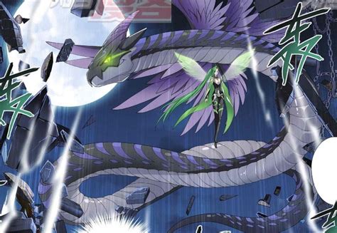 Bai Ya Battle Through The Heavens Wikia Fandom