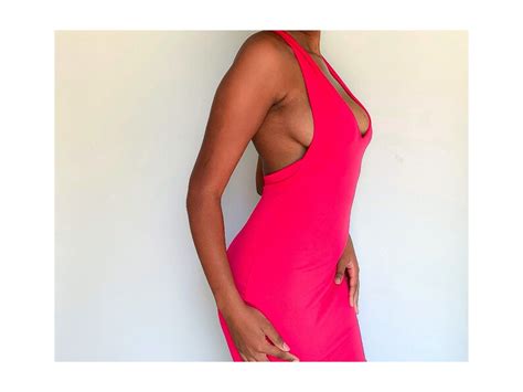 Halter Dress Sewing Pattern Bodycon Dress Sewing Pattern Etsy