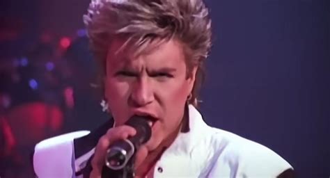 Duran Duran A View To A Kill
