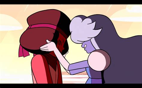 Ruby Sapphire Steven Universe 5x21 Steven Universe Gem Sapphire Steven Universe