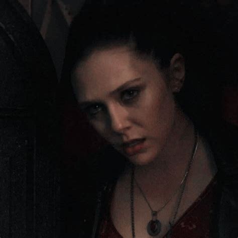 Wanda Maximoff Icon