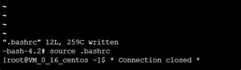 linux云服务终端提示符显示 bash 4 2 解决方法 csdn博客