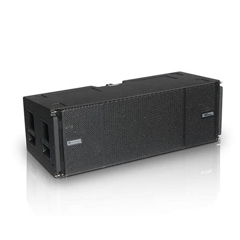DB Technologies VIO L212 Line Array Cabinet CUE Sale