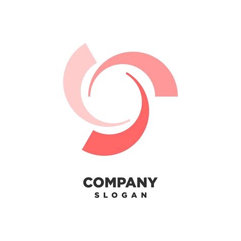 Premium Vector Abstract Circle