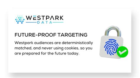 Westpark Data On Linkedin Thirdpartycookies Digitaladvertising Westparkdata