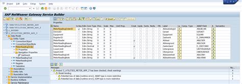 Developing High Quality Odata Services 1 Hints O Sap Community