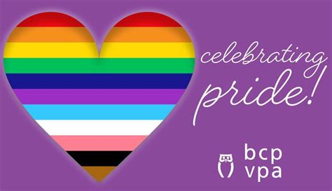 B C Principals And Vice Principals Association On Linkedin Pridemonth Pride2024