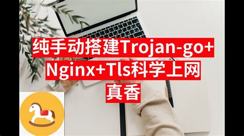 （2020最新）小白科学上网，手动搭建trojan Go Nginxtls不香吗？ Youtube