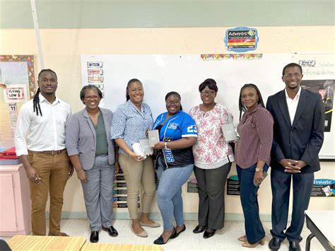 Deltec Encourages High School Students To Apply For Scholarship