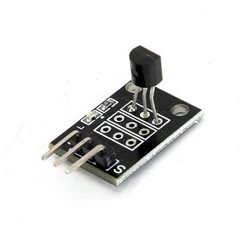 Digital Temperature Sensor Anycomponentlab Ghanas 1 Electronics Components Retailer Shop