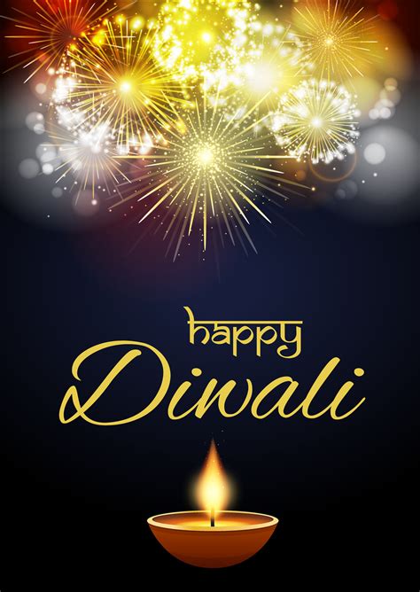 Animated Diwali Greeting