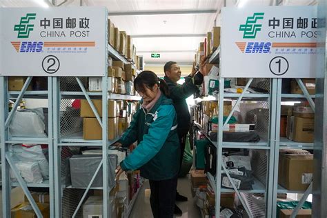 打通投递末端 最后一公里” 河南邮政分公司 打通投递末端 最后一公里” 河南邮政分公司