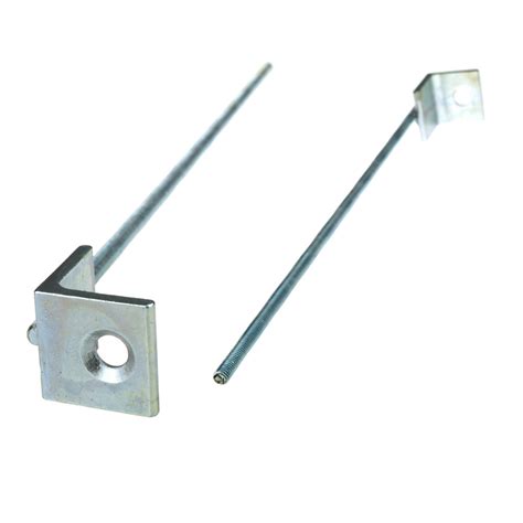 Threaded Rod Bracket For External Tanks Lpg Shop