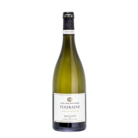 Sauvion Les Eglantines Touraine Sauvignon 2022