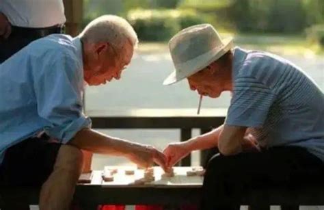 退休后有十种状态，你是哪一种？生活