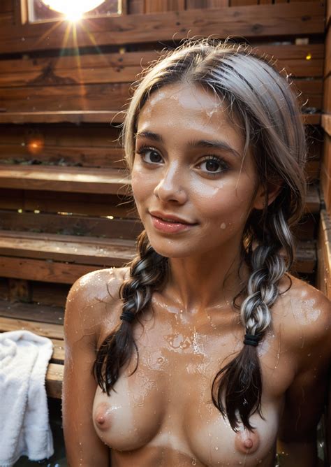 AI Generated Porn AI Dream Studio Patreon Com AIDreamStudio Porn Pic