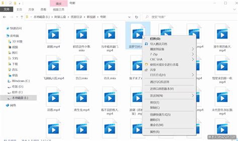 Alist 白嫖网盘空间神器 免费开源挂载百度阿里onedrive等云盘到本地工具 异次元软件下载