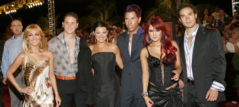 Rbd Concierto Anahí Presenta Al Nuevo Rbd El Tierno Integrante Que