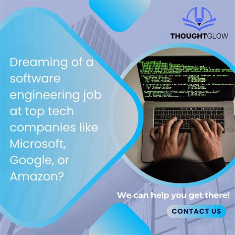 Thought Glow On Linkedin Techcareer Softwareengineering Careergoals Interviewprep Microsoft