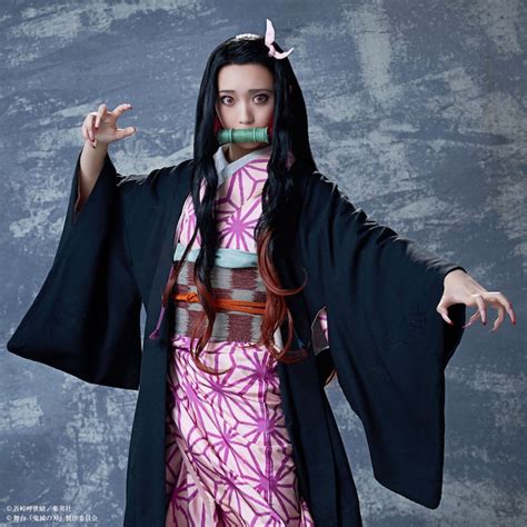 Demon Slayer Mugen Train Stage Play Unveils Visual And Cast Qooapp News